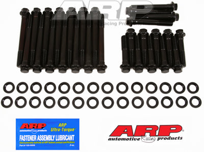 Cylinder Head Bolt Kit for AMC 401 cid with Indy heads – ARP Store: A ...