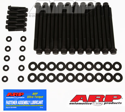 Cylinder Head Bolt Kit for Dodge 5.7L, 6.1L & 6.4L Gen III Hemi – ARP ...