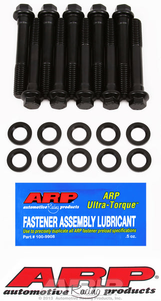 Main Bolt Kit for Ford 351 Cleveland & 351-400M - front or rear sump ...
