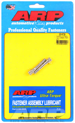Custom Age 625+ General Replacement Rod Bolt Kit 2-pc – ARP Store: A ...